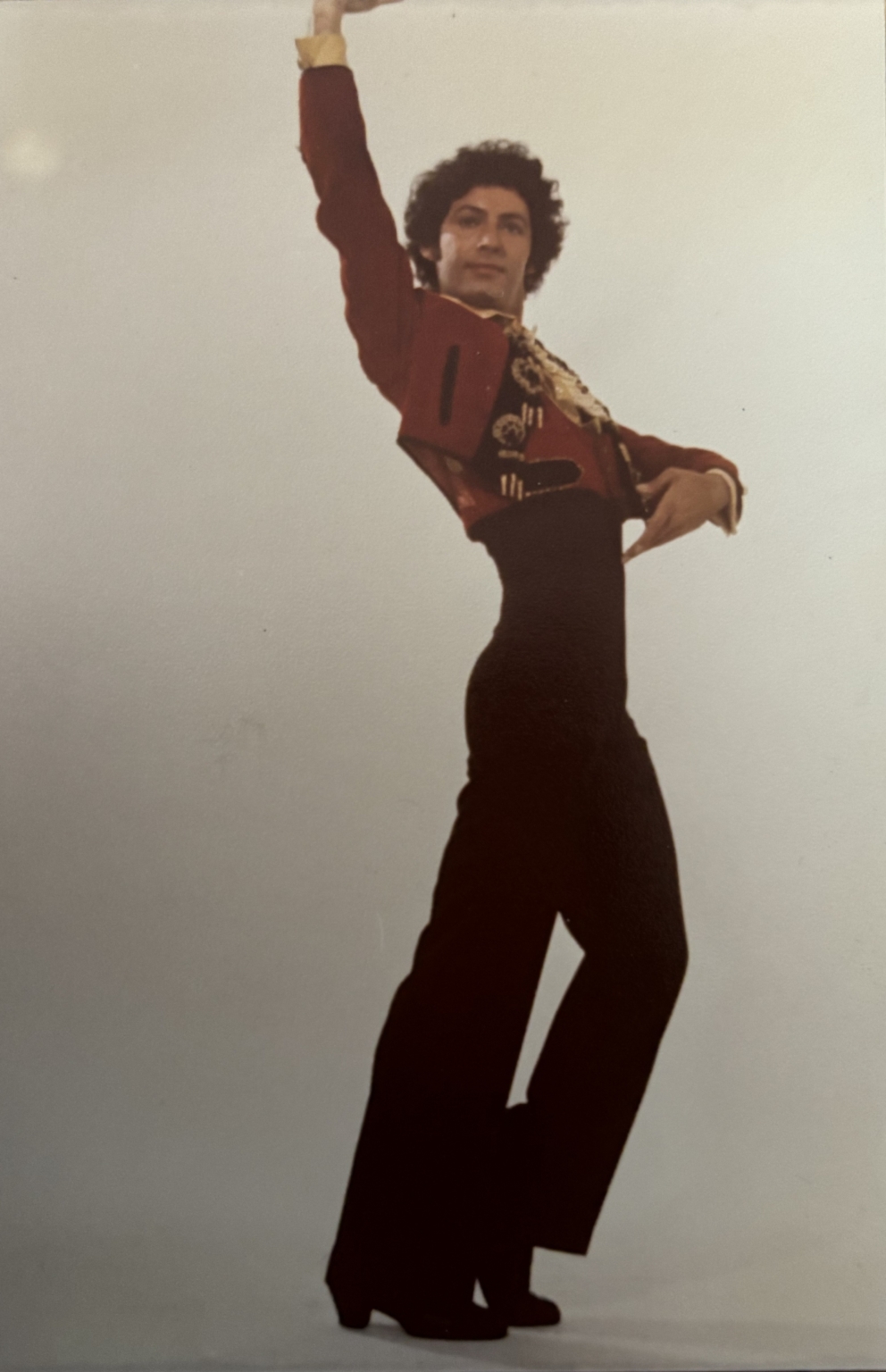 July ’24 #1: Manolo Rivera, West Coast Report, & More! – Flamenco Vivo ...