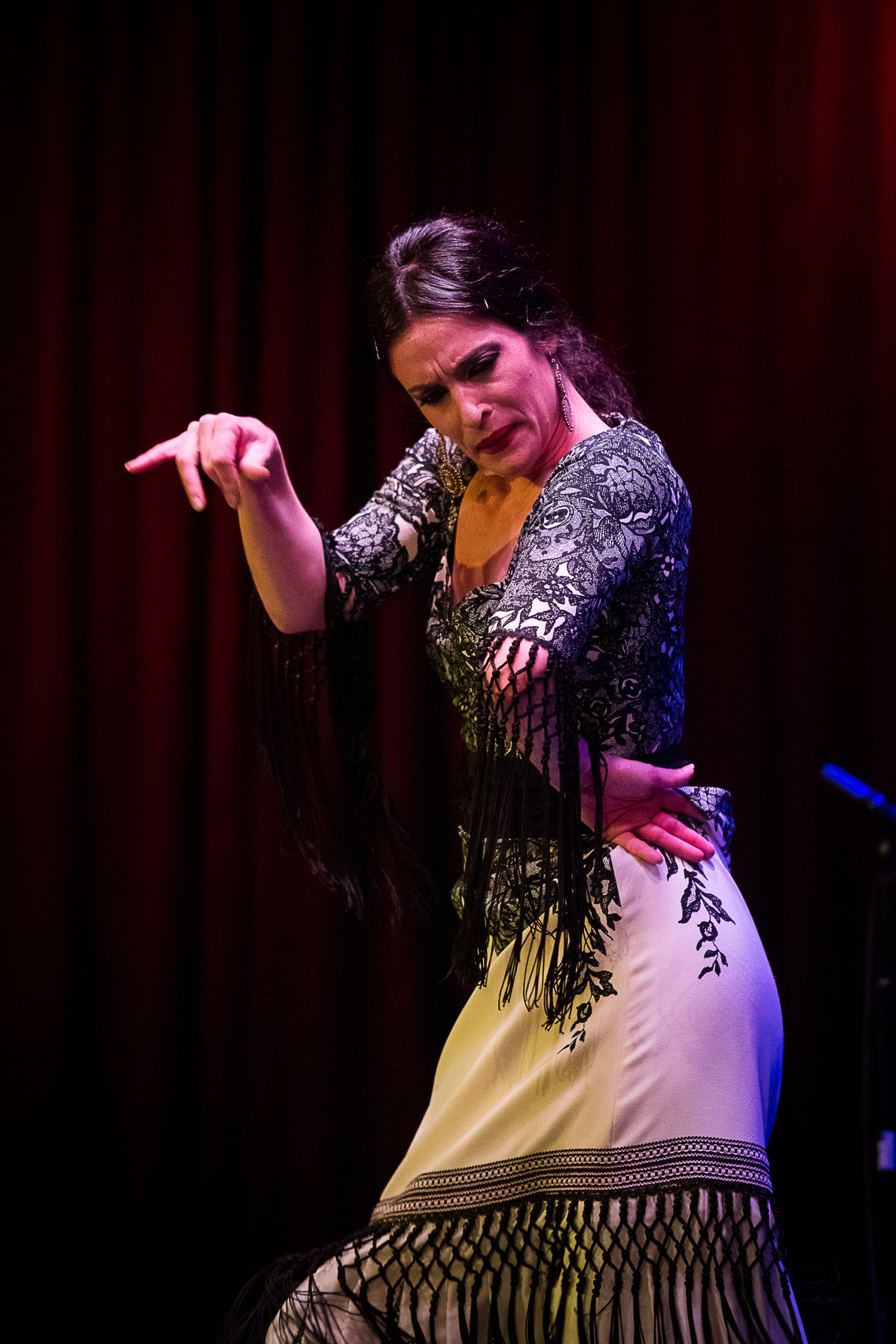 Home – Flamenco Vivo Carlota Santana